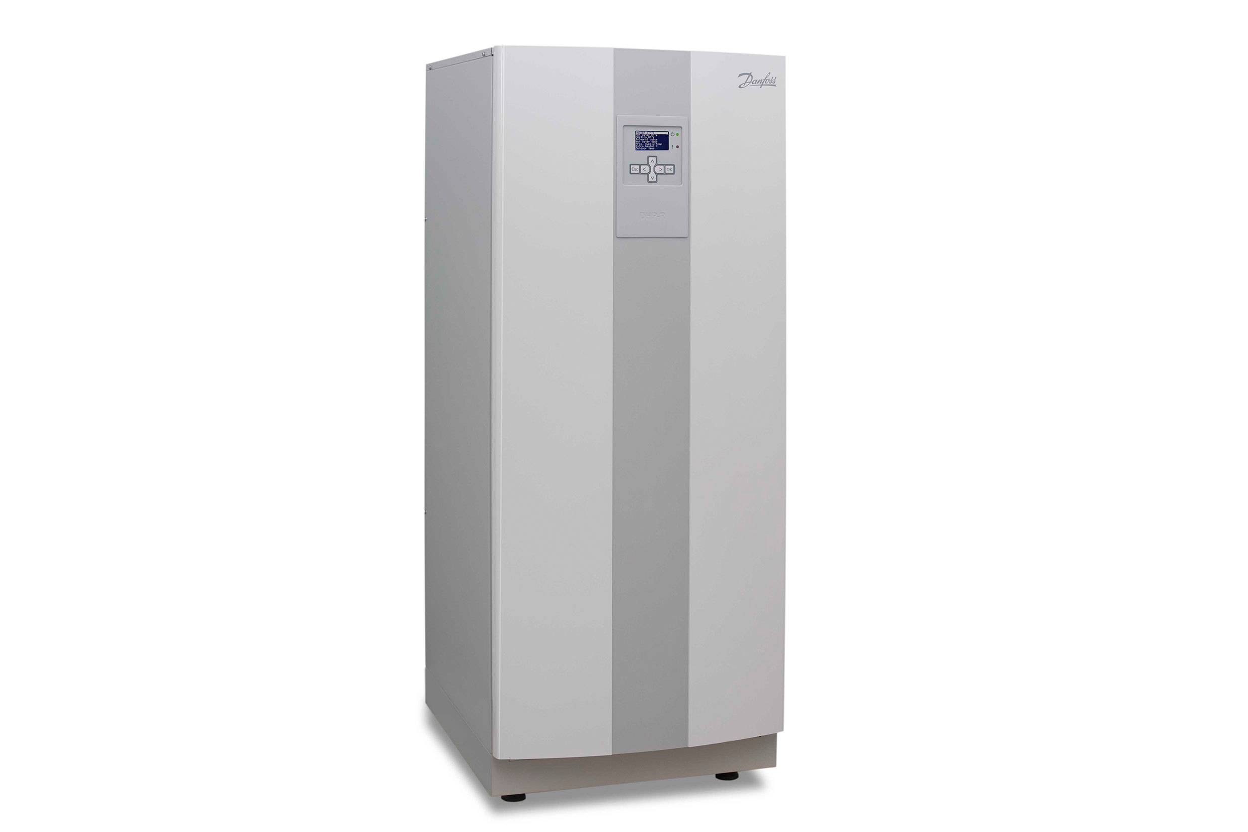商用地源热泵 | Danfoss