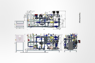 Energy transfer stations | Danfoss