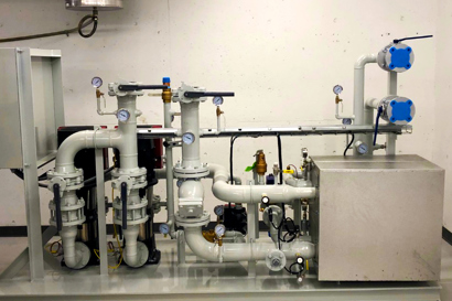 Energy transfer stations | Danfoss