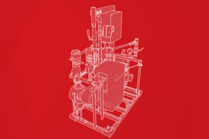 Energy transfer stations | Danfoss