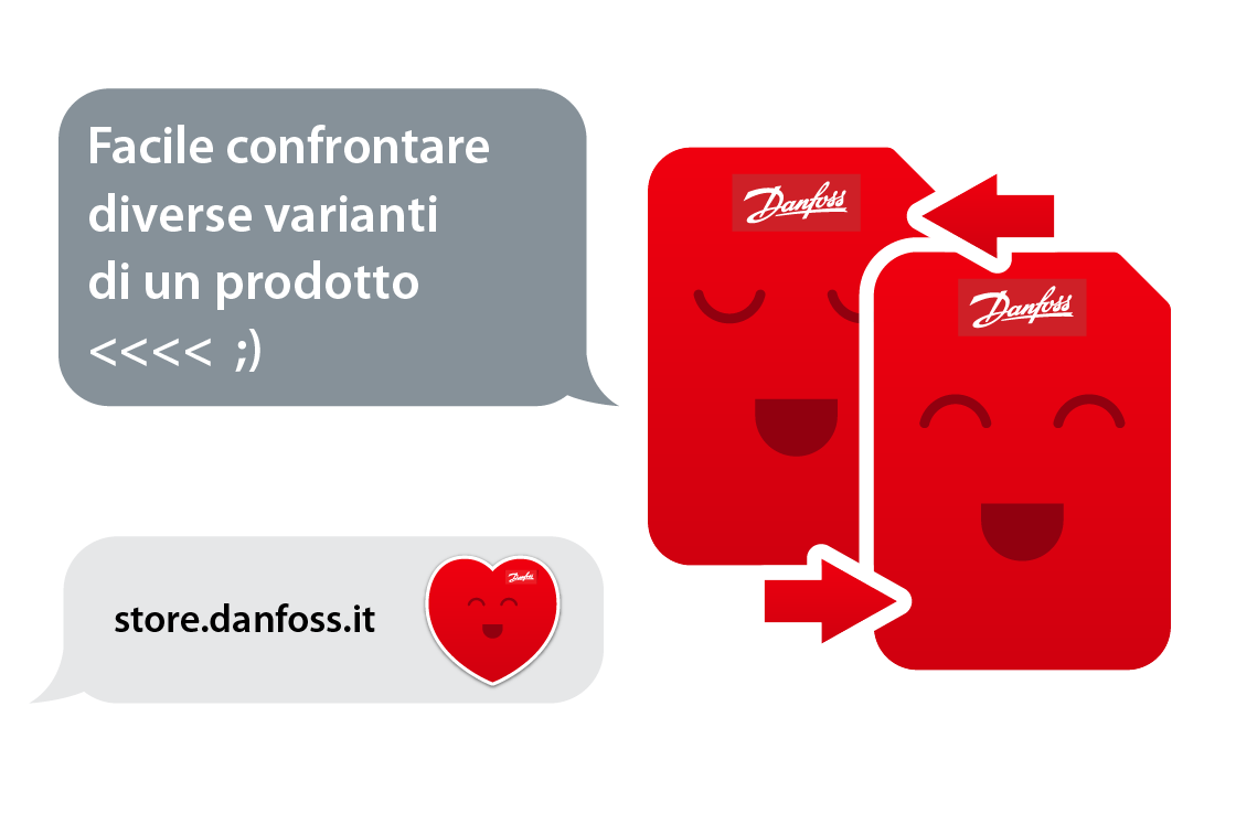 Danfoss Italia | Soluzioni innovative per l'efficienza energetica ...