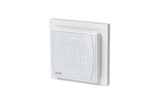 Underfloor heating – electric and hydronic, frost protection | Danfoss