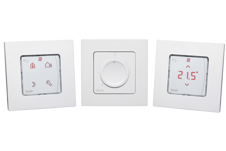 Hydronic underfloor heating | Danfoss