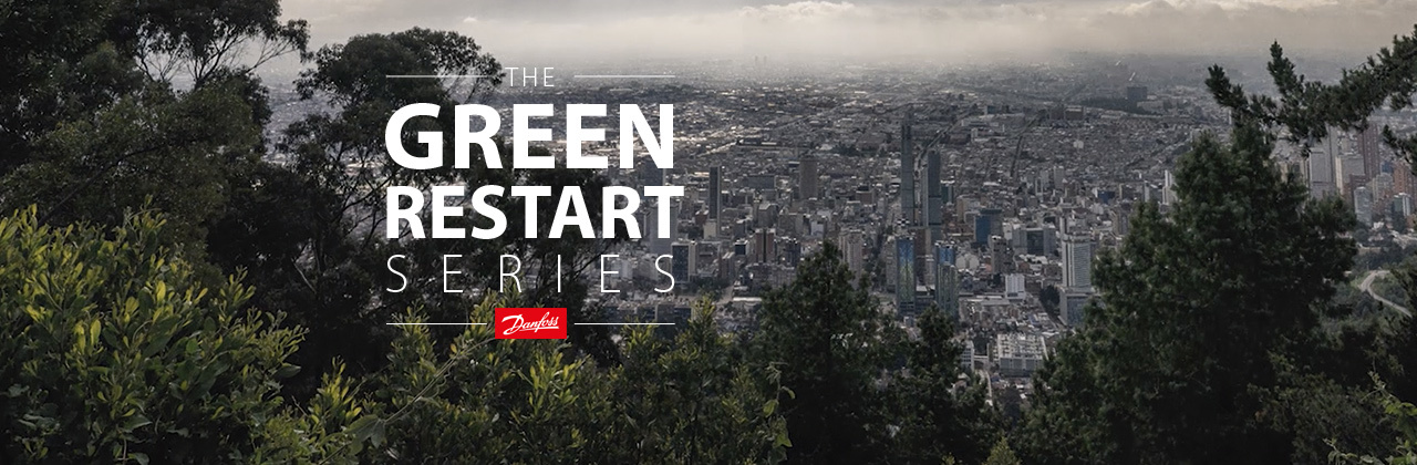 Danfoss forms new Climate Solutions Segment | Danfoss Danfoss forms new Climate Solutions Segment | Danfoss