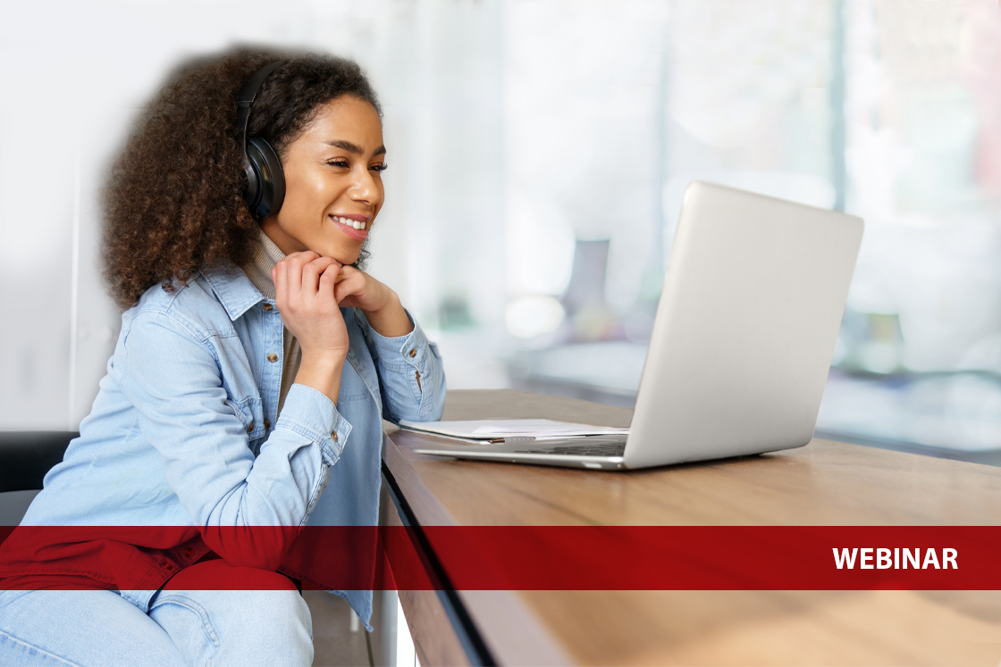 Learn from the experts! Danfoss Drives webinar series | Danfoss