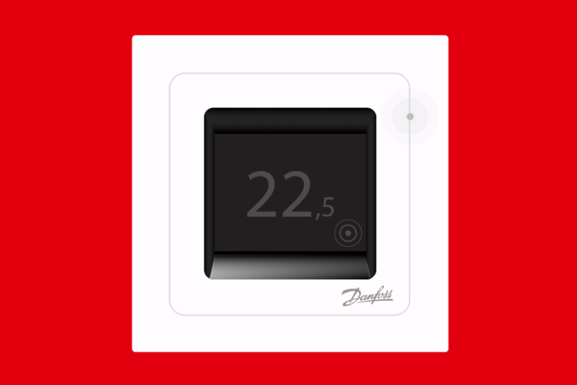 Code generator for DEVIreg™ Touch / ECtemp Touch thermostat | Danfoss Code generator for DEVIreg™ Touch / ECtemp Touch thermostat | Danfoss