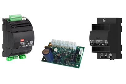 Compressor | Condenser controllers | Danfoss