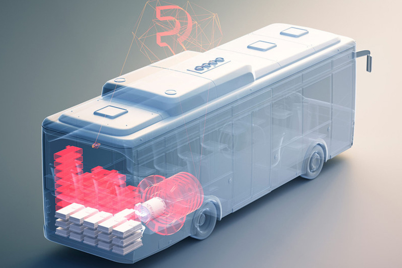 Danfoss Editron part of consortium developing a next-generation, zero ...