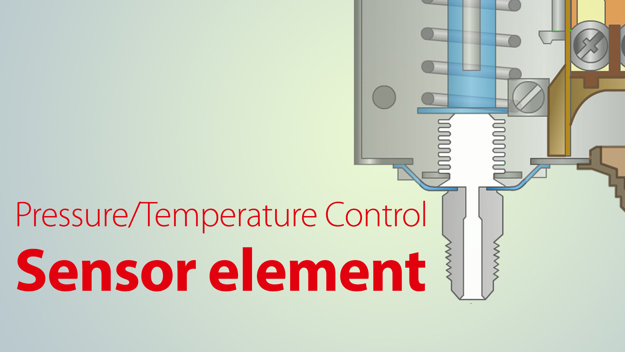 Industrial product animations | Danfoss