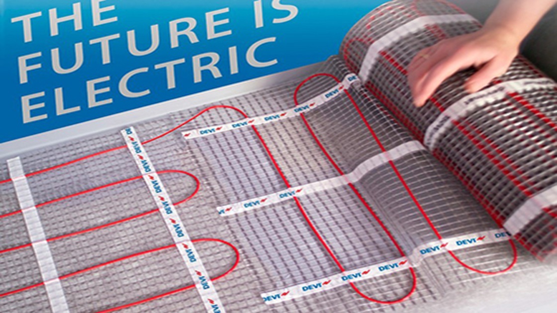 Elektriküte - kõige kallim kütteviis? | Danfoss