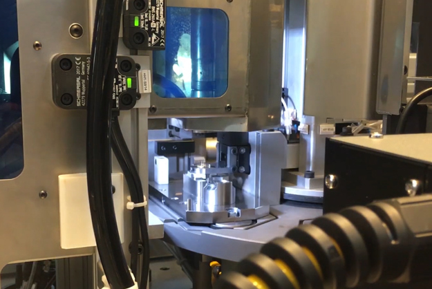 Industrial pressure transmitters and sensors | Danfoss