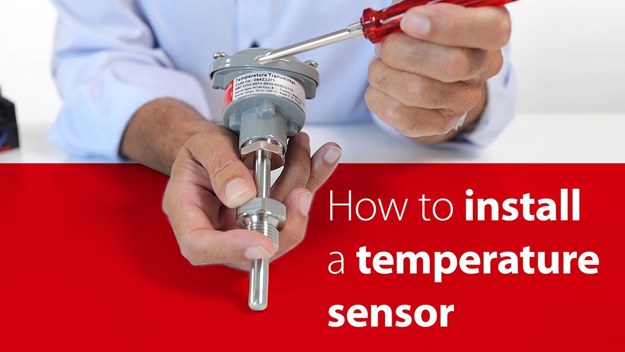 Industrial product animations | Danfoss