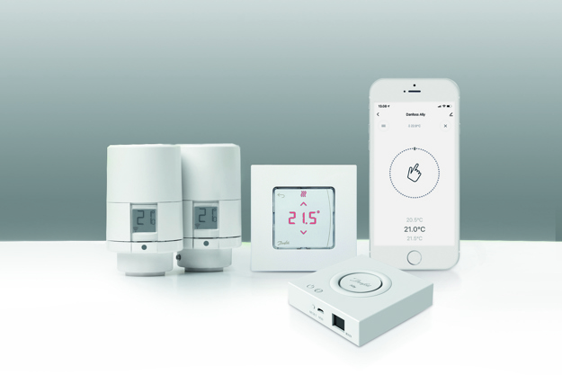 Danfoss Eco™ | Danfoss