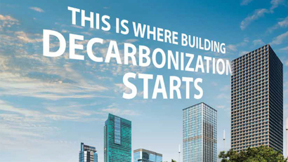 Commercial buildings | Energy-efficiency & resiliency | Danfoss