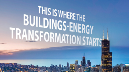 Commercial buildings | Energy-efficiency & resiliency | Danfoss