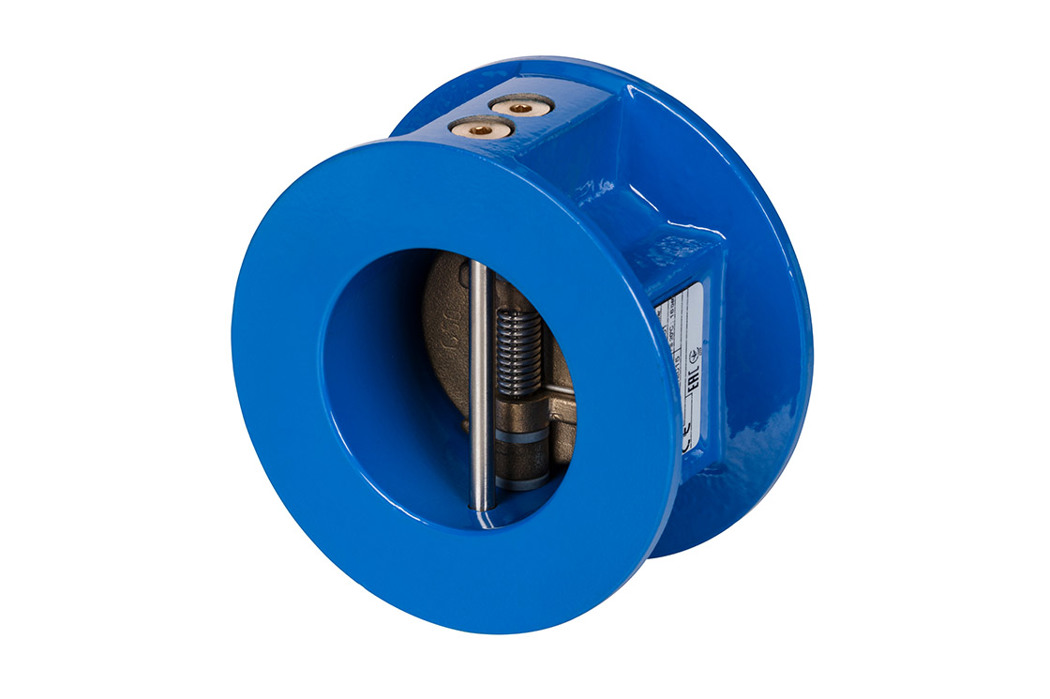 Non-return valves | Danfoss