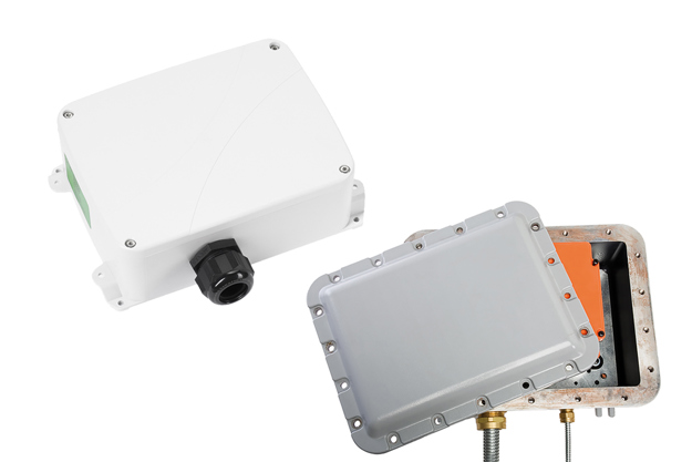 Remote control receivers | Danfoss