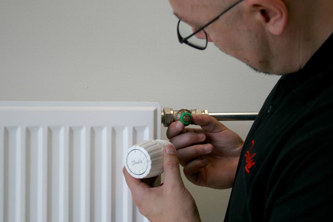 New Dutch legislation makes Danfoss technologies more relevant than ...