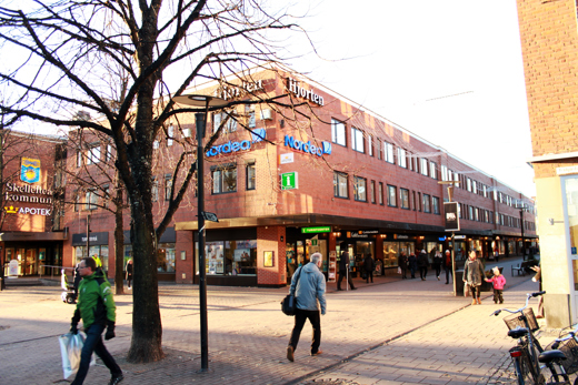 Diös Fastigheter och Caverion Skellefteå använder sig av Danfoss ...