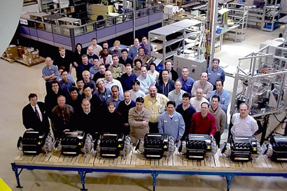 Our journey of pioneering progress | Danfoss