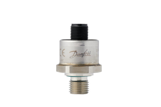 Danfoss Sensing Solutions Expands Its Smart Sensor™ Offering With The
