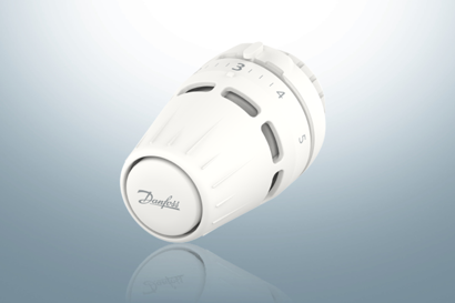 Mechanical radiator thermostats | Danfoss
