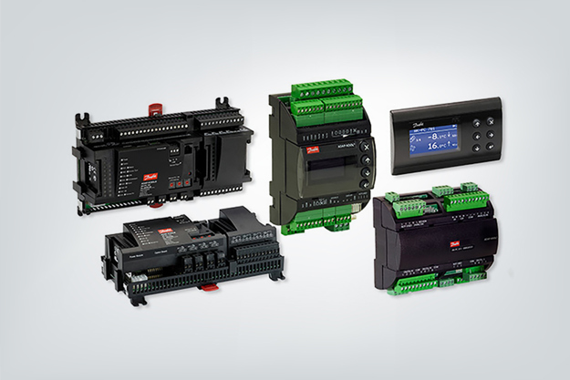 Electronic Controllers & Services FAQs | Danfoss