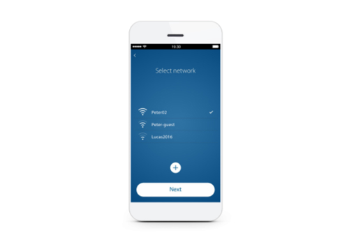 DEVIreg™ Smart | Danfoss