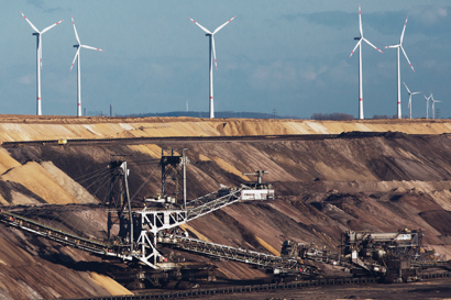 Welcome to the mining trends and technology resource library | Danfoss