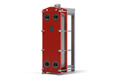 Heat exchangers – brazed and gasketed | Danfoss