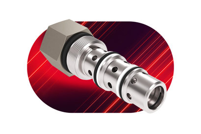 Cartridge valves | Danfoss