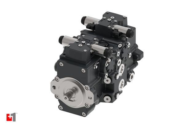 Danfoss Power Solutions | Danfoss