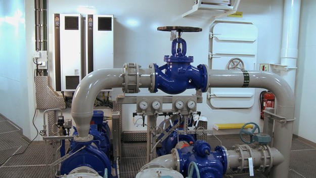 Predictive maintenance through condition monitoring | Danfoss