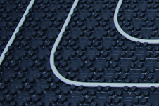 Hydronic underfloor heating | Danfoss