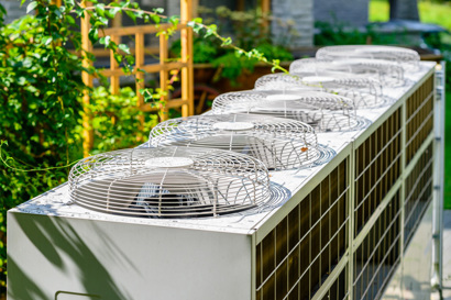 Enhanced VLT® HVAC Drive FC 102 | Danfoss