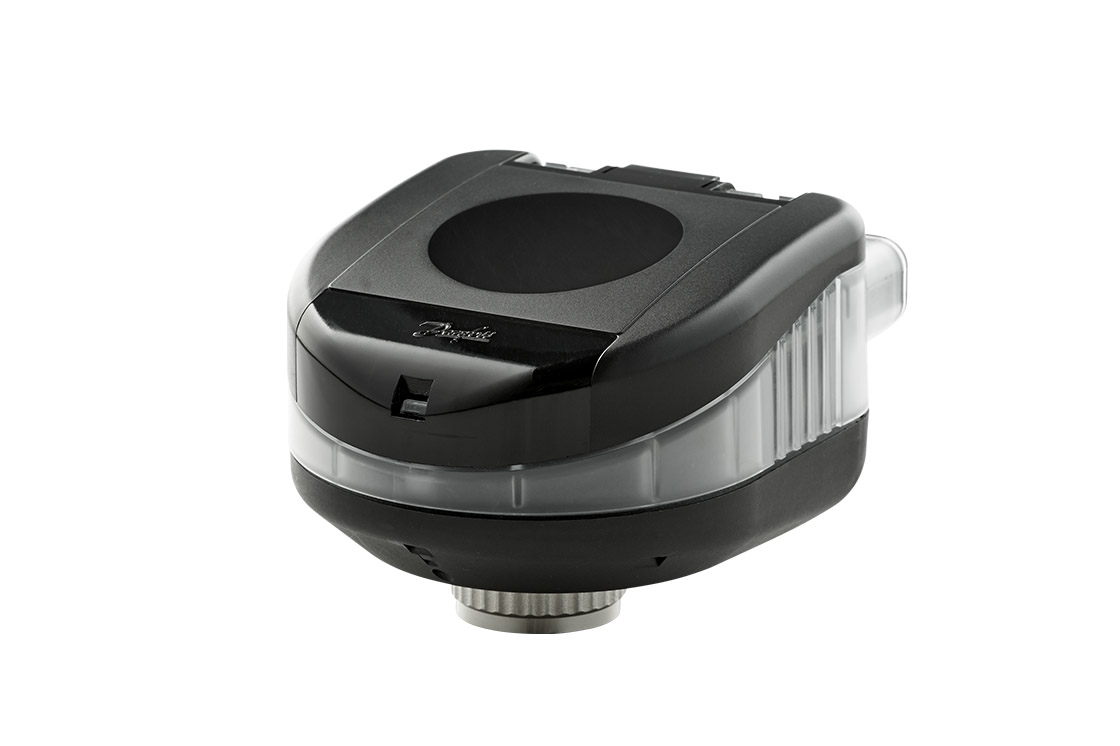 NovoCon® S Digital Actuator | Danfoss