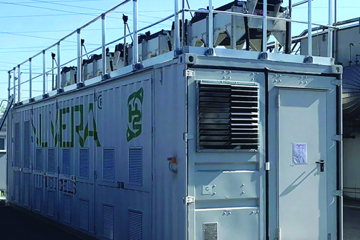 Fuel cells for electric transportation of the future | Danfoss