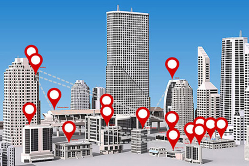 HVAC chillers - Air & water cooled chiller systems | Danfoss