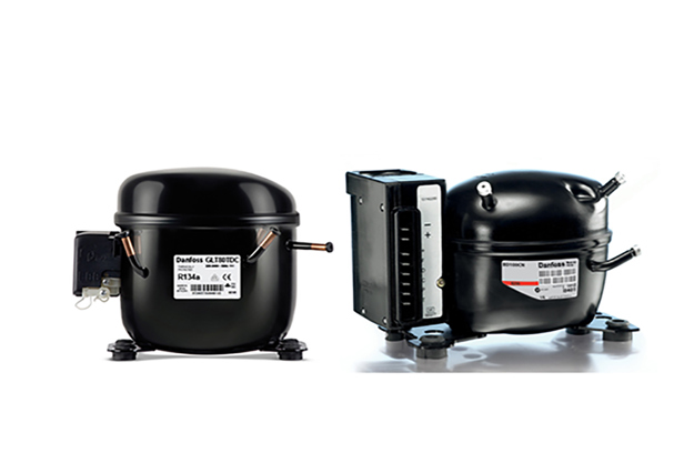 Refrigeration compressors | Designed to meet your needs | Danfoss