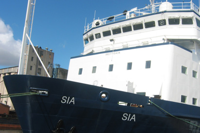 Harmonic mitigation: Danfoss Advanced Active Filter AAF 007 | Danfoss