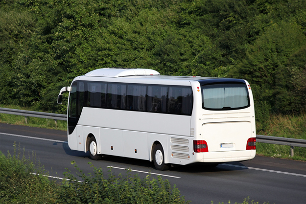 Bus & train air conditioning | Energy-efficient parts & systems | Danfoss