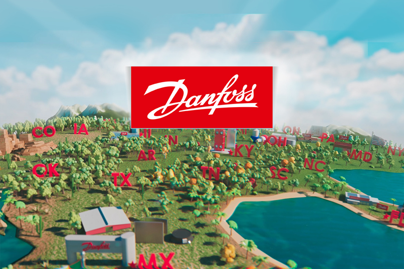 Danfoss - Engineering Tomorrow | Danfoss