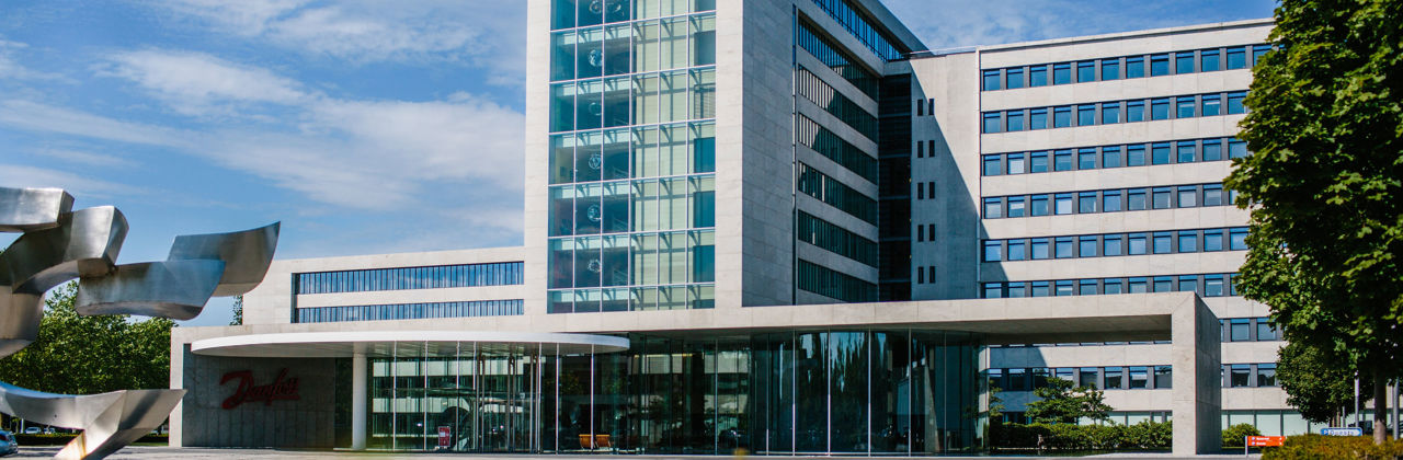Danfoss - Engineering Tomorrow | Danfoss