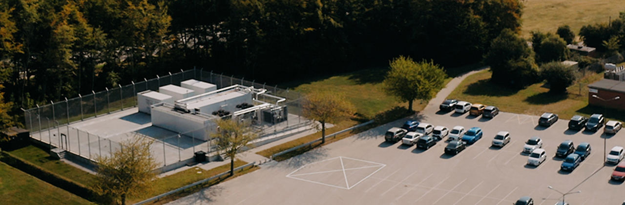 Data Centre Hvac Solutions Danfoss Danfoss