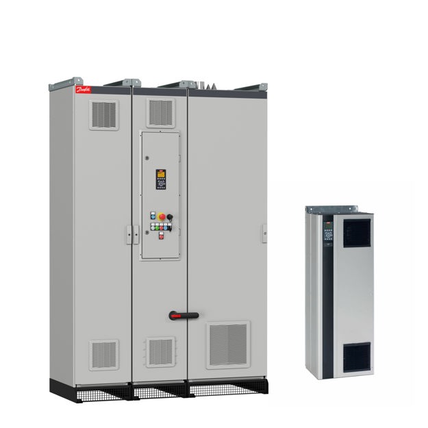 About Danfoss Drives | Danfoss