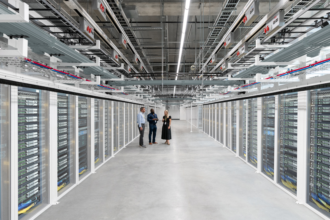Join us at Datacloud Global Congress 2026 | June 2 – 4 2026 | Danfoss