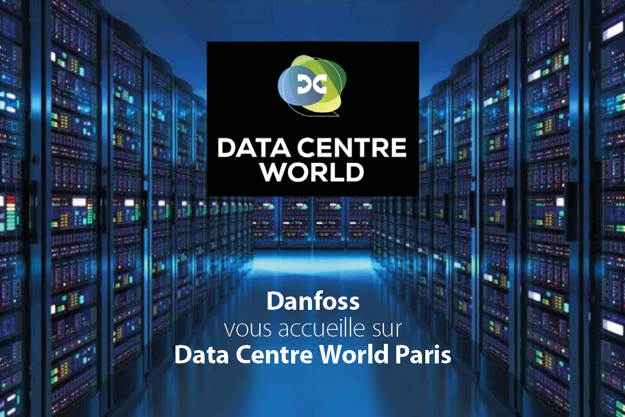 Fabricant mondial de variateurs de fréquence – Danfoss Drives | Danfoss