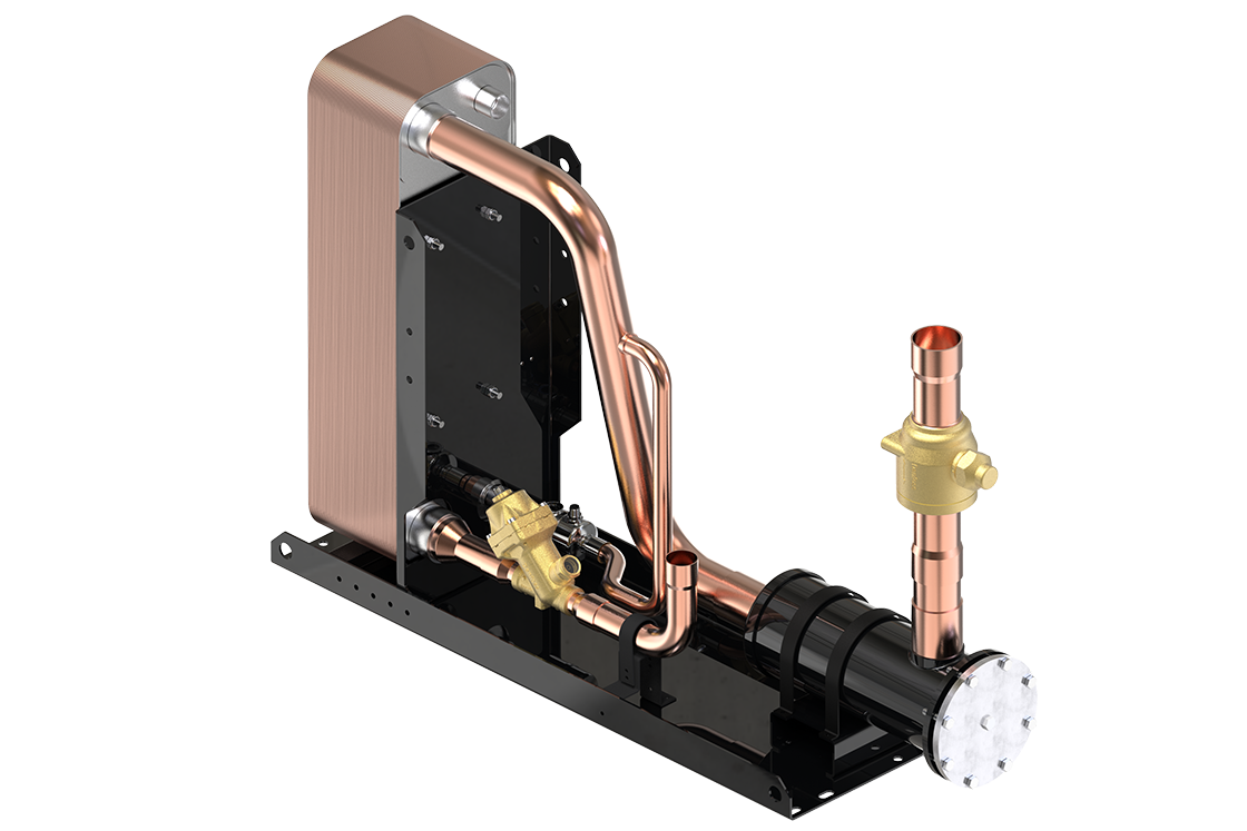 Economizer | Danfoss