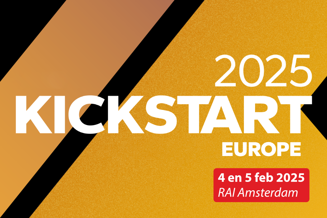 Danfoss op Kickstart Europe 2025 | Danfoss