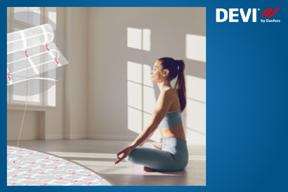 Welcome to DEVI | Danfoss
